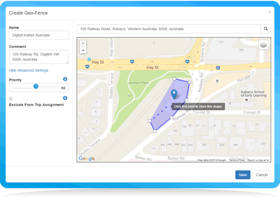 Tracking Software | GPS Live Track | Vehicle & Asset Tracking New Zealand